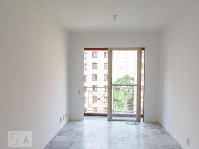 Apartamento à Venda Jardim São Saverio, 3 Quartos, 64 m2