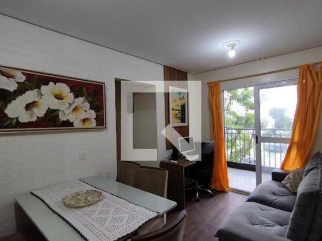 Apartamento à Venda Jardim São Savério, 3 Quartos, 67 m2