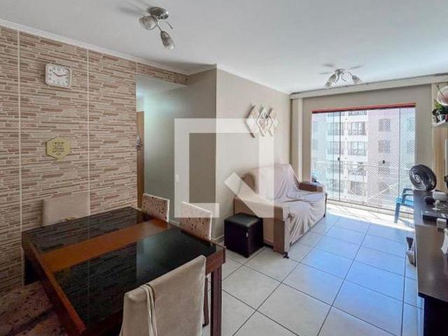 Apartamento à Venda Jardim São Savério, 3 Quartos, 68 m2