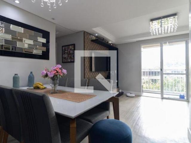 Apartamento à Venda Jardim São Savério, 3 Quartos, 68 m2