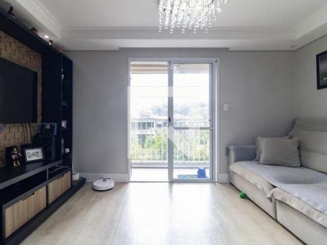 Apartamento à Venda Jardim São Savério, 3 Quartos, 68 m² São Paulo