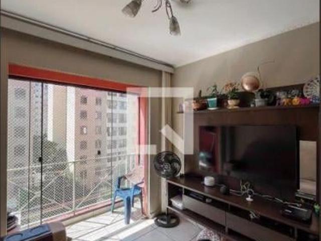 Apartamento à Venda Jardim São Savério, 3 Quartos, 68 m² São Paulo