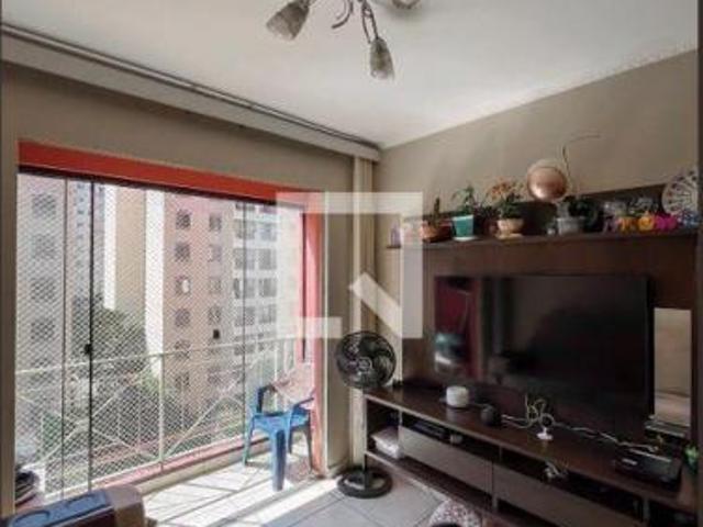 Apartamento à Venda Jardim São Savério, 3 Quartos, 68 m² São Paulo