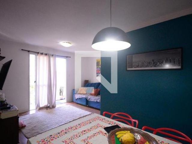 Apartamento à Venda Jardim São Savério, 3 Quartos, 69 m2