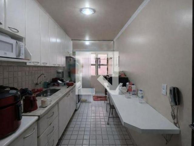 Apartamento à Venda Jardim São Savério, 3 Quartos, 69 m2