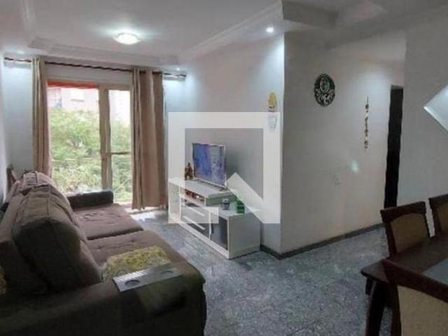 Apartamento à Venda Jardim São Savério, 3 Quartos, 69 m2