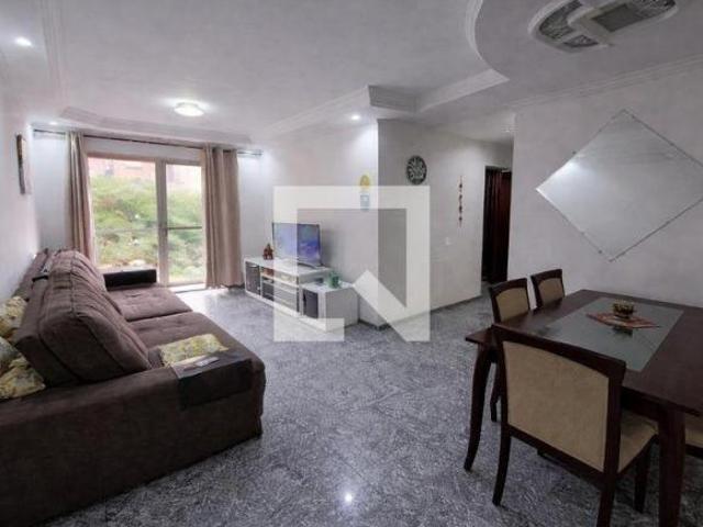 Apartamento à Venda Jardim São Savério, 3 Quartos, 69 m² São Paulo