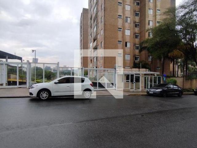 Apartamento à Venda Jardim São Savério, 3 Quartos, 71 m2