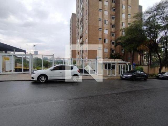 Apartamento à Venda Jardim São Savério, 3 Quartos, 71 m2