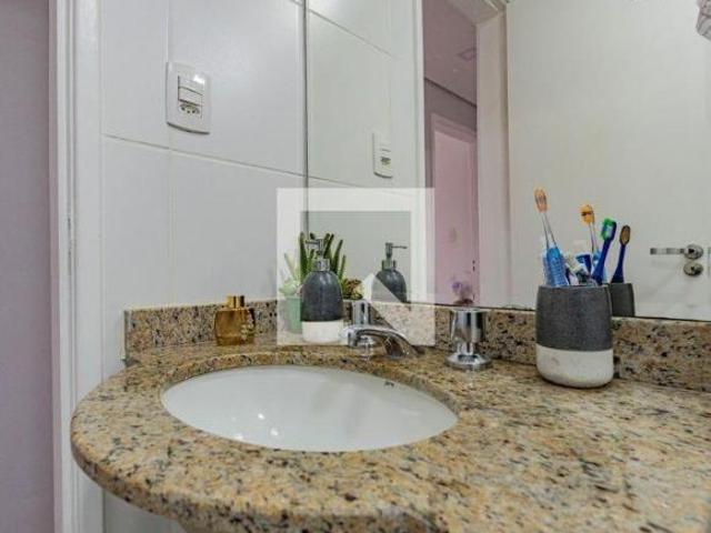 Apartamento à Venda Jardim São Savério, 3 Quartos, 71 m2
