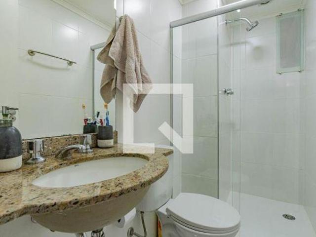 Apartamento à Venda Jardim São Savério, 3 Quartos, 71 m² São Paulo