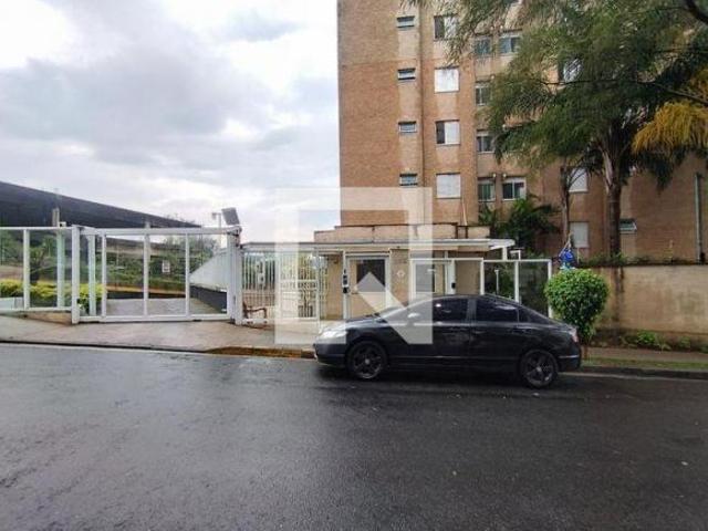Apartamento à Venda Jardim São Savério, 3 Quartos, 71 m² São Paulo