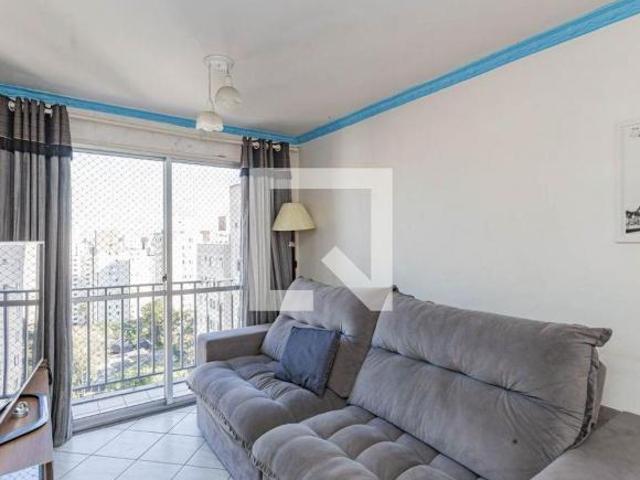Apartamento à Venda Jardim São Savério, 3 Quartos, 73 m2