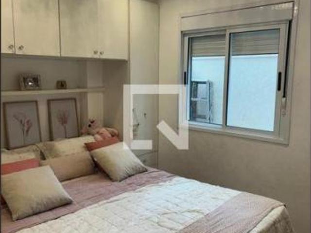 Apartamento à Venda Jardim São Savério, 3 Quartos, 73 m² São Paulo