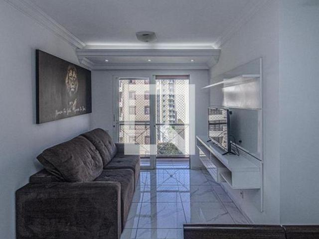 Apartamento à Venda Jardim São Savério, 3 Quartos, 80 m2