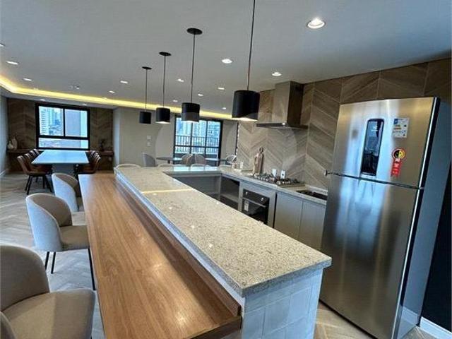 Apartamento à venda | Jardim São Paulo 2 Dormitórios | 1 Vaga