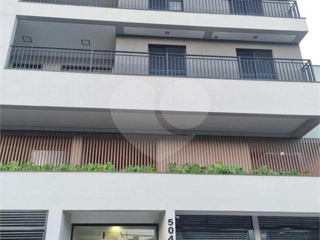 Apartamento à venda Jardim São Paulo
