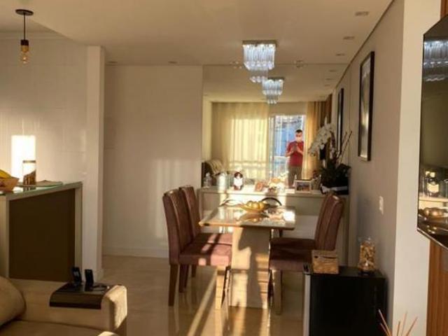 Apartamento à venda Jardim São Paulo