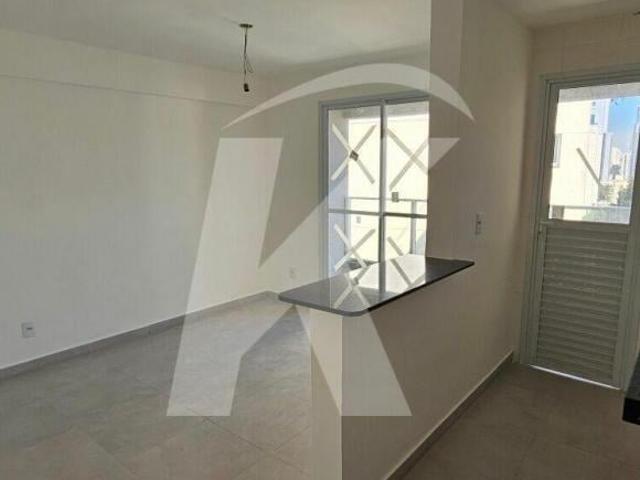 Apartamento à venda Jardim São Paulo, 52,30 m², 2 dormitórios, 1 suíte, sala, 2 banheiros, 1 vaga