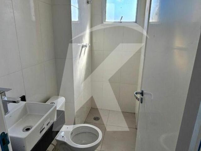 Apartamento à venda Jardim São Paulo, 52,50 m², 2 dormitórios, 1 suíte, sala, 2 banheiros, 1 vaga