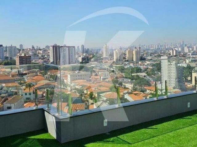 Apartamento à venda Jardim São Paulo, 52,50 m², 2 dormitórios, 1 suíte, sala, 2 banheiros, 1 vaga