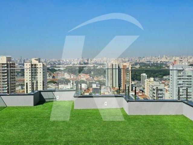 Apartamento à venda Jardim São Paulo, 52,50 m², 2 dormitórios, 1 suíte, sala, 2 banheiros, 1 vaga
