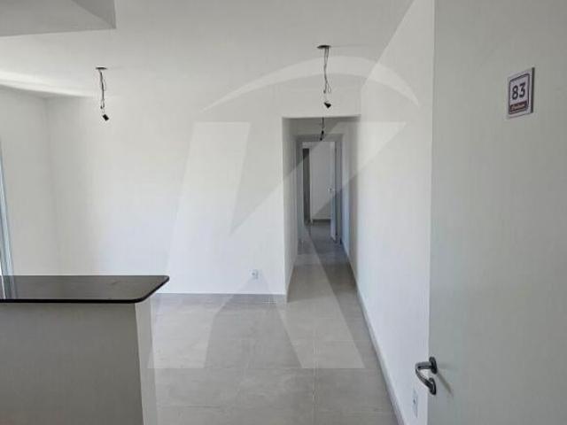 Apartamento à venda Jardim São Paulo, 52,70 m², 2 dormitórios, 1 suíte, sala, 2 banheiros, 1 vaga