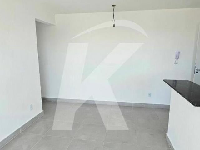 Apartamento à venda Jardim São Paulo, 52,70 m², 2 dormitórios, 1 suíte, sala, 2 banheiros, 1 vaga