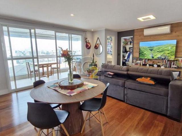Apartamento à venda Jardim São Paulo com 3 quartos, sendo 1 suíte, 3 vagas