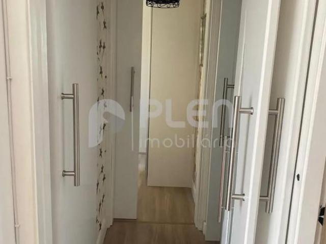 Apartamento à venda, Jardim São Paulo, São Paulo, SP