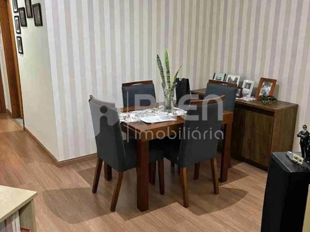 Apartamento à venda, Jardim São Paulo, São Paulo, SP