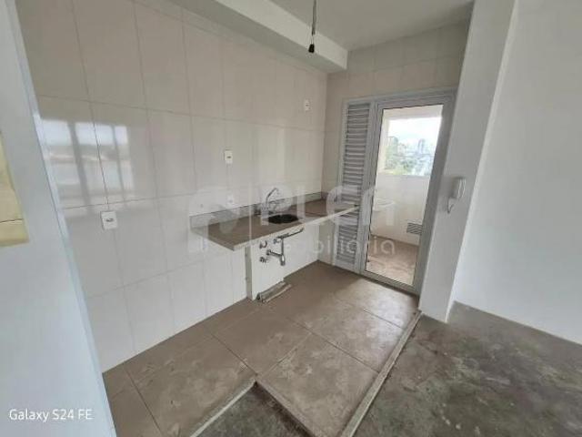 Apartamento à venda, Jardim São Paulo, SP
