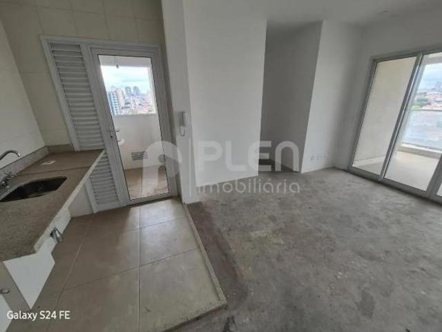 Apartamento à venda, Jardim São Paulo, SP