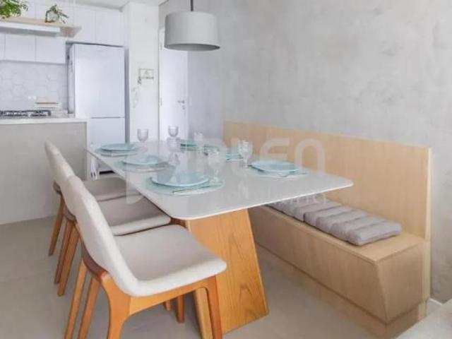Apartamento à venda, Jardim São Paulo Zona Norte, São Paulo, SP