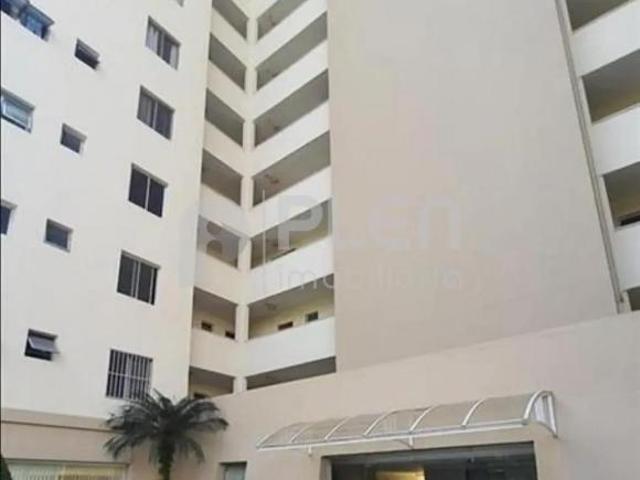 Apartamento à venda, Jardim São Paulo Zona Norte, São Paulo, SP