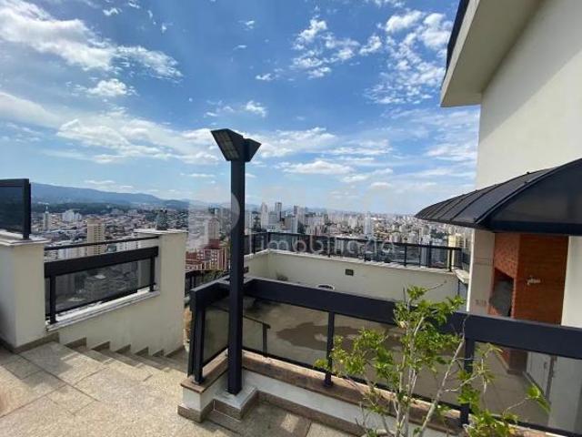 Apartamento à venda, Jardim São Paulo Zona Norte, São Paulo, SP
