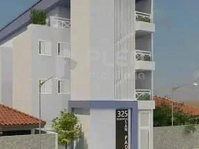 Apartamento à venda, Jardim São Paulo Zona Norte, São Paulo, SP