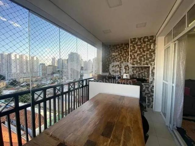 Apartamento à venda, Jardim São Paulo Zona Norte, São Paulo, SP