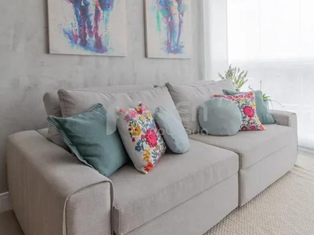 Apartamento à venda, Jardim São Paulo Zona Norte, São Paulo, SP