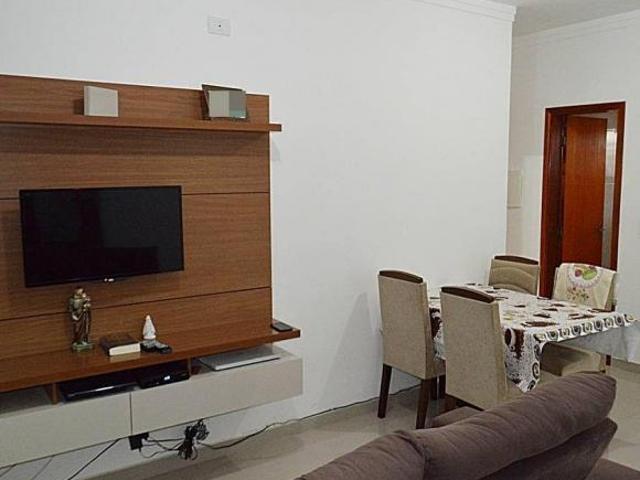 Apartamento á venda Jardim São Roque
