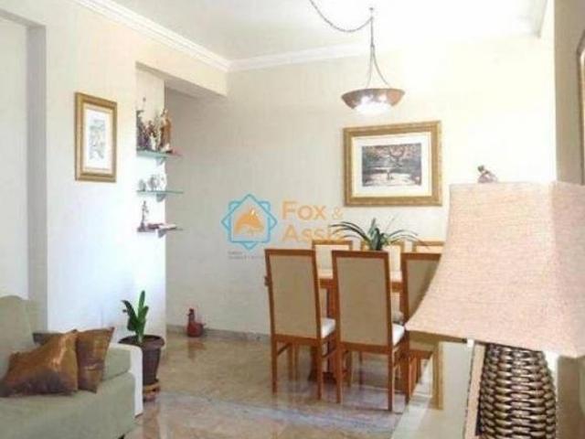 Apartamento á venda Jardim São Vito