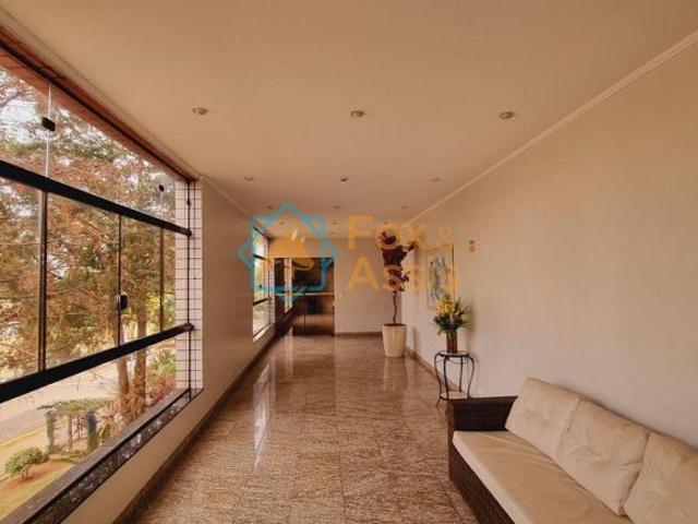Apartamento á venda Jardim São Vito