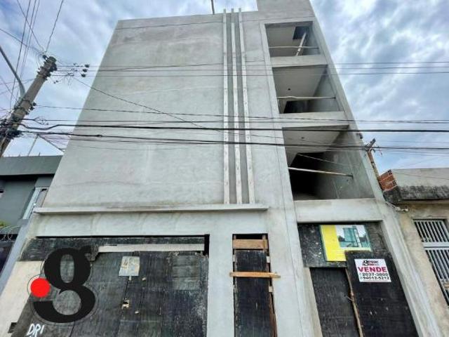 Apartamento à venda Jardim São Vicente 280.000,00