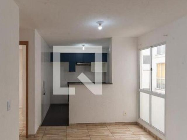 Apartamento à Venda Jardim São Vicente, 2 Quartos, 41 m² Campinas