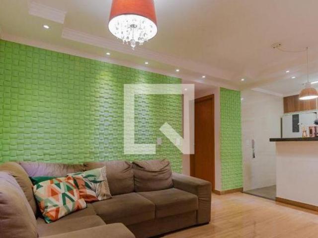 Apartamento à Venda Jardim São Vicente, 2 Quartos, 41 m² Campinas