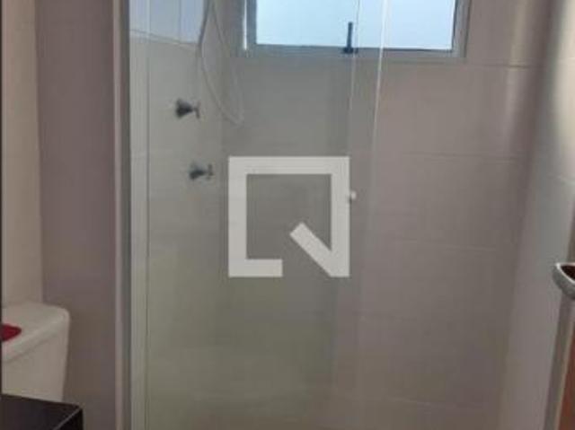 Apartamento à Venda Jardim São Vicente, 2 Quartos, 42 m2