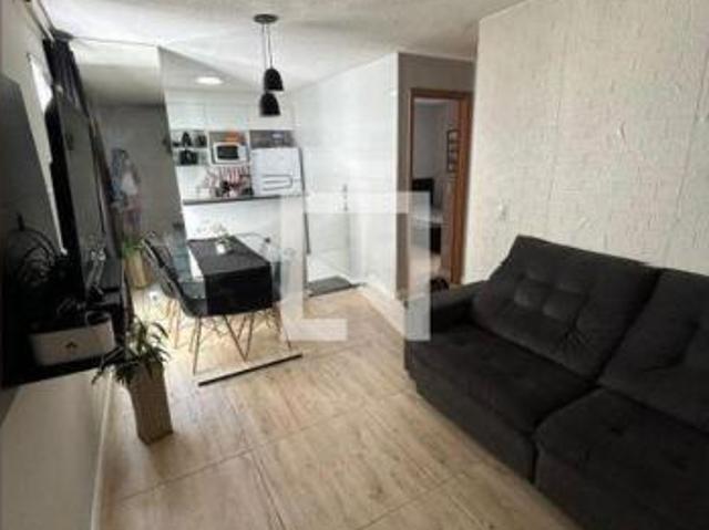 Apartamento à Venda Jardim São Vicente, 2 Quartos, 42 m² Campinas