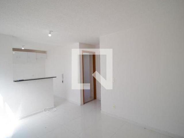 Apartamento à Venda Jardim São Vicente, 2 Quartos, 42 m² Campinas