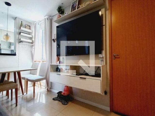 Apartamento à Venda Jardim São Vicente, 2 Quartos, 43 m² Campinas