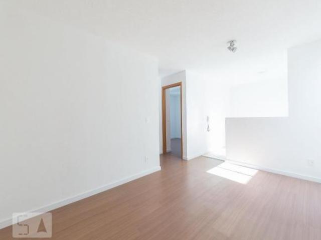 Apartamento à Venda Jardim São Vicente, 2 Quartos, 44 m² Campinas
